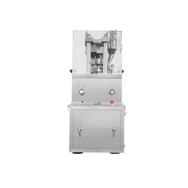 Automatic Rotary Tablet Pressing Machine - Innoval Pharma